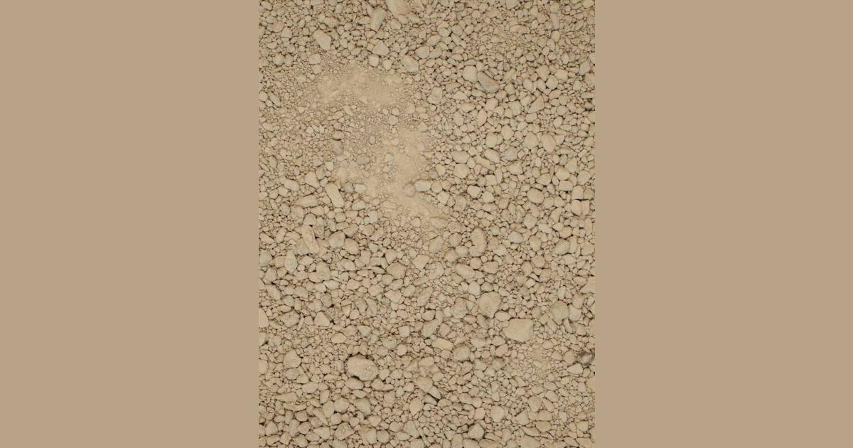 Dolomiet Split 0/5mm | Trivium